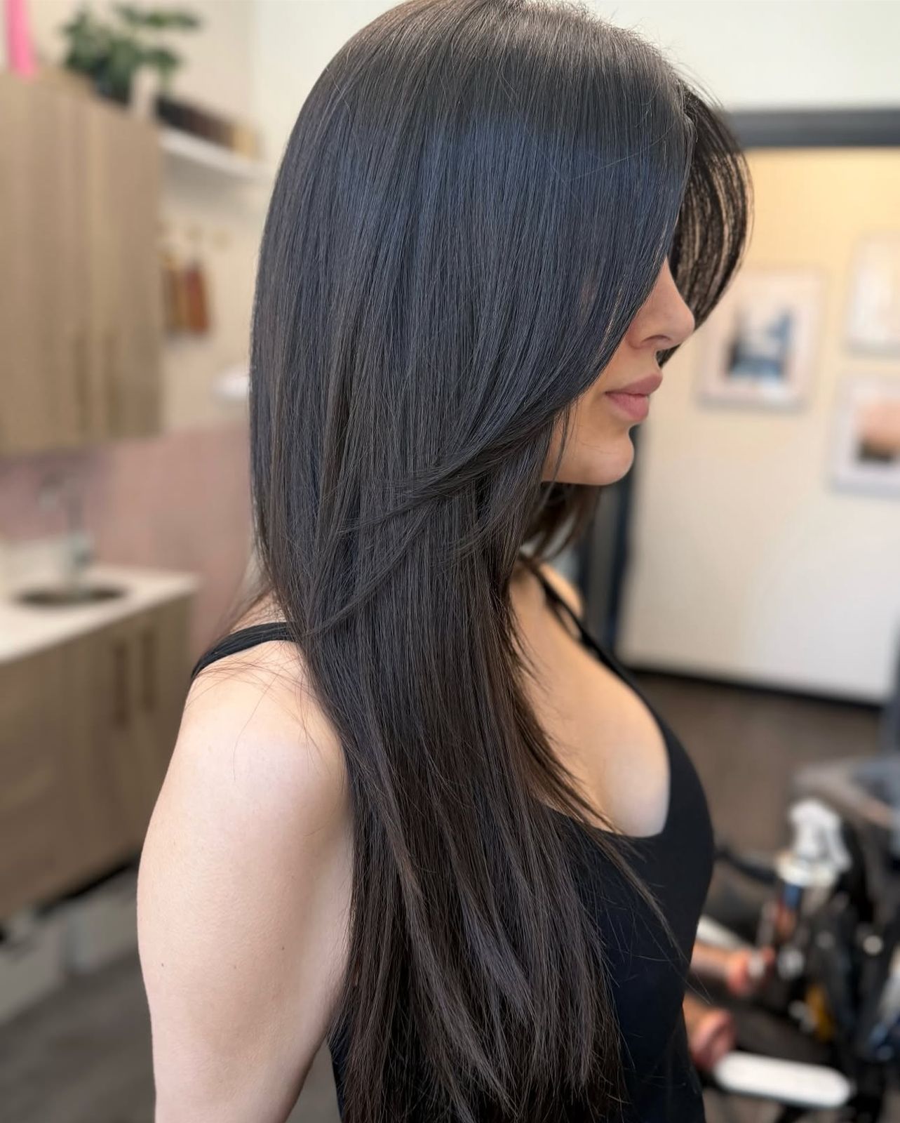 Long Hair Cuts: Trendy 2026 Styles for Volume, Texture, and Easy ...
